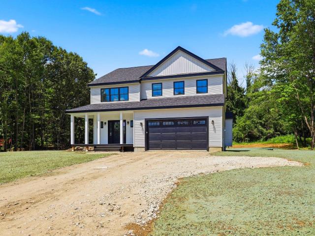 16 Spruce Pond Drive
