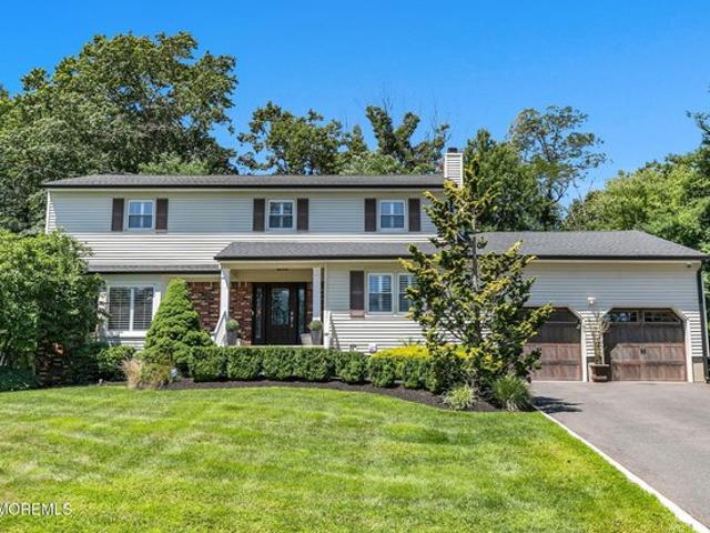 16 Springhouse Rd, Ocean Township, NJ 07712