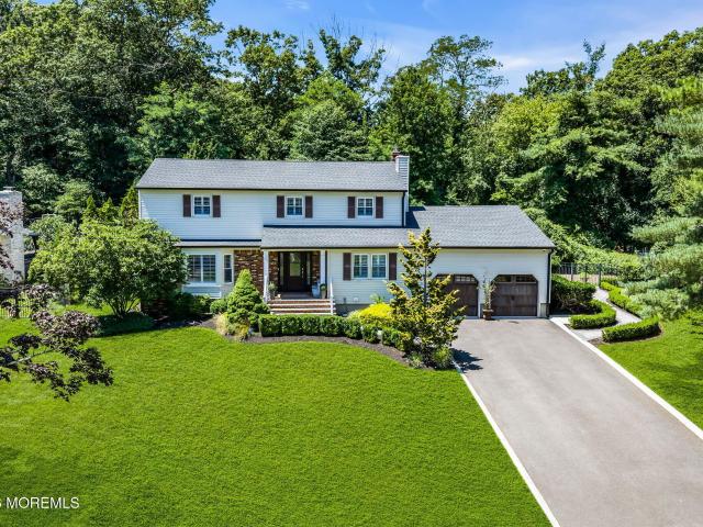 16 Springhouse Road