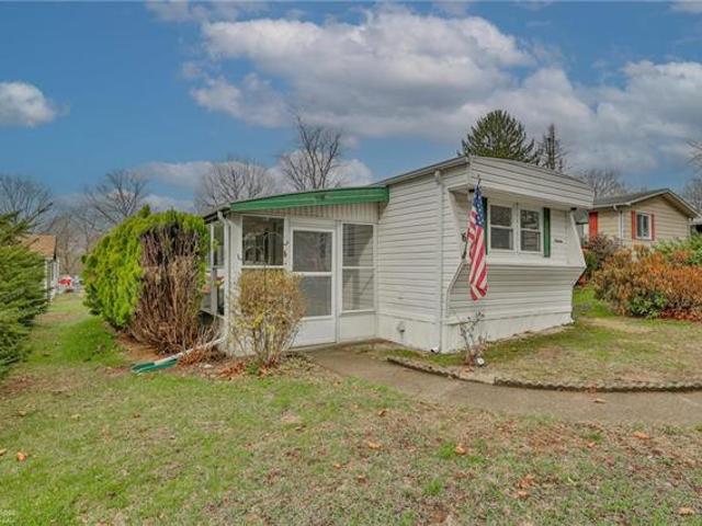 16 Springridge Road
