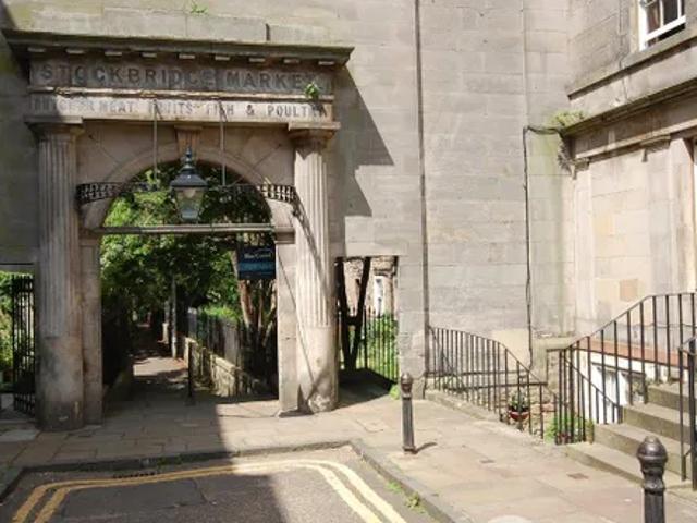 16 St Stephen Place, City of Edinburgh, EH3 5AP, United Kingdom | 2 bed apartment for rent #168077755 | Rentberry
