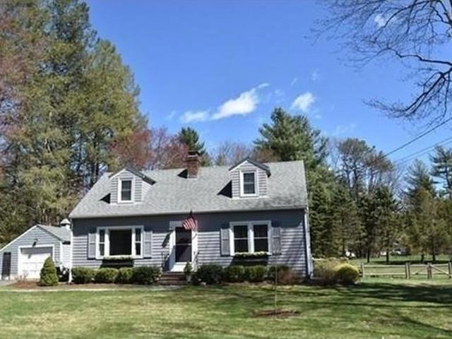 16 Stone Rd, Sudbury, MA 01776