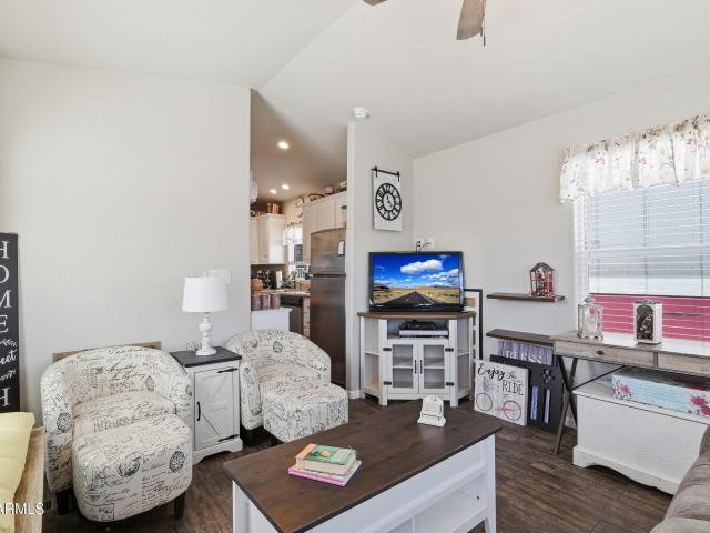 16 Star Vale Dr, Unit 122A, Star Valley, AZ 85541 | MLS #7006