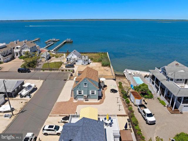 16 Starboard Road