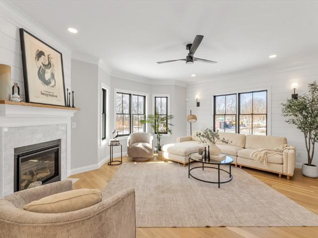 16 Starling St, Boston, MA 02132 | MLS #73472