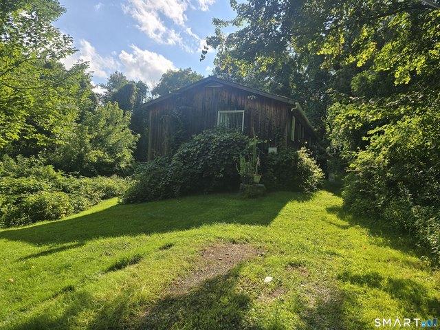 16 Strawberry Ln, Warren, CT 06777