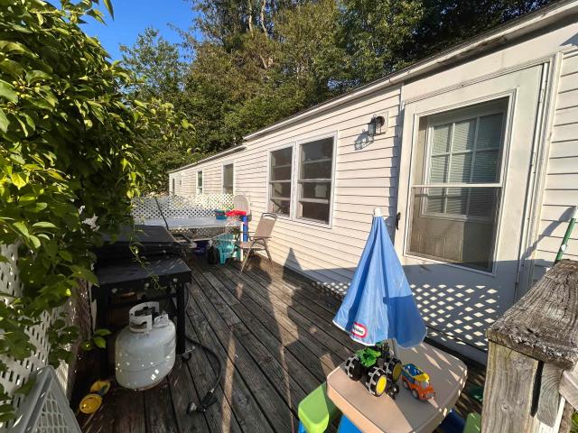 16 Sumac Street