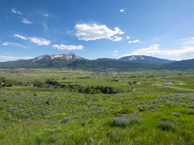 16 Summit Rd, Crested Butte, CO 81225 | MLS #824906