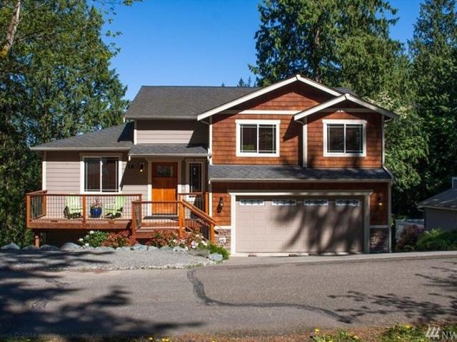 16 Sunflower Cir, Bellingham, WA 98229
