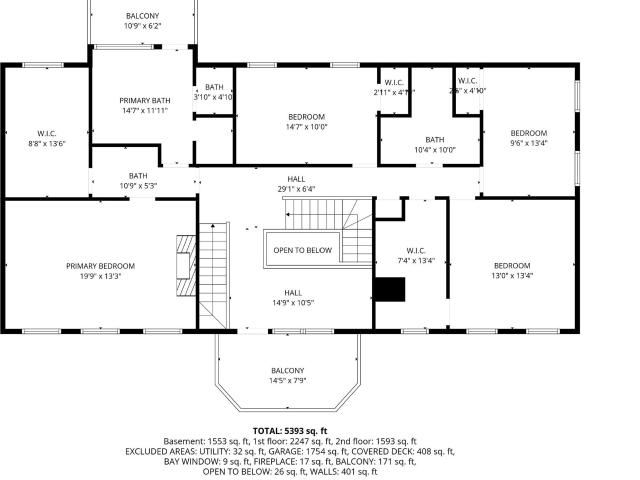 16 Sunset Ridge, Monroe, NY 10950 | MLS #979798