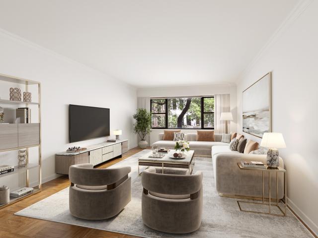 16 Sutton Place, New York, NY