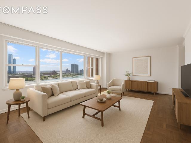 16 Sutton Place, New York, NY