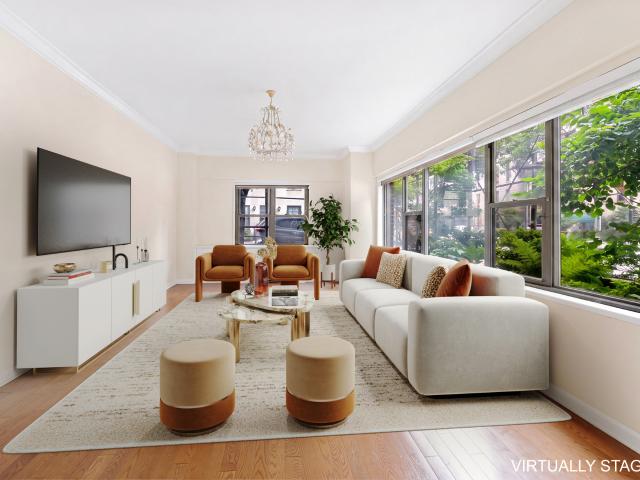 16 Sutton Place, New York, NY