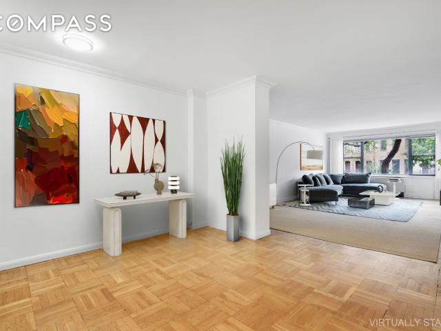 16 Sutton Place, New York, NY