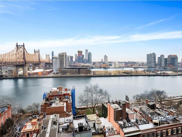 16 Sutton Place, New York, NY