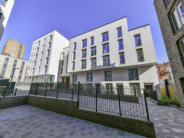 16A at The Blockhouse, 21 Pelham. 2 bed apartment to rent £2,070 pcm £478 pw