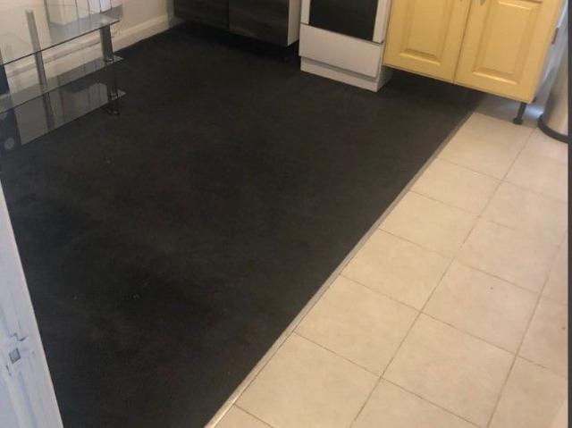 16a Benjamin Road