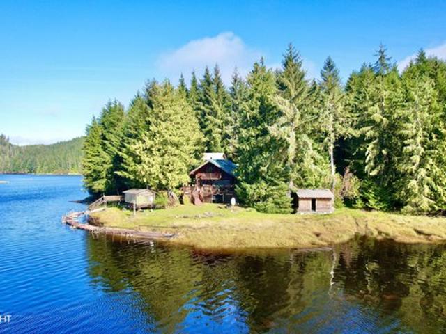 16A Steep Rd, Thorne Bay, AK 99919