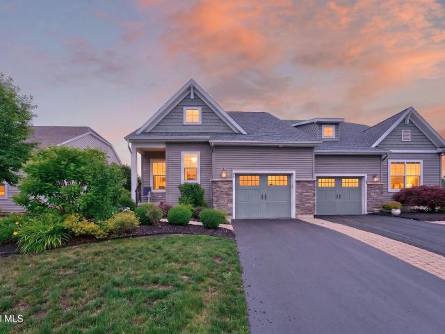 16A Winchester Place