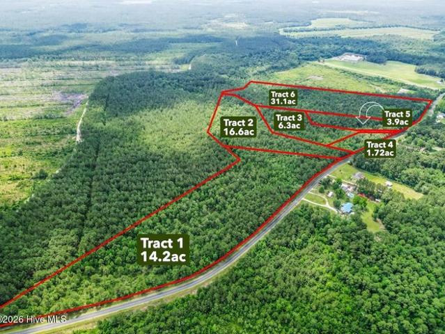 16AC Davis Rd, Richlands, NC 28574