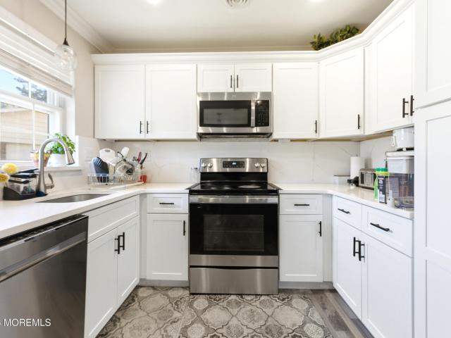 16B Cambridge Circle