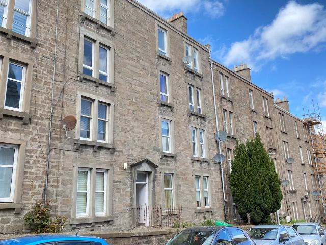 16B Forest Park Road DD1, 2 bed flat to rent, £900 pcm | PrimeLocation