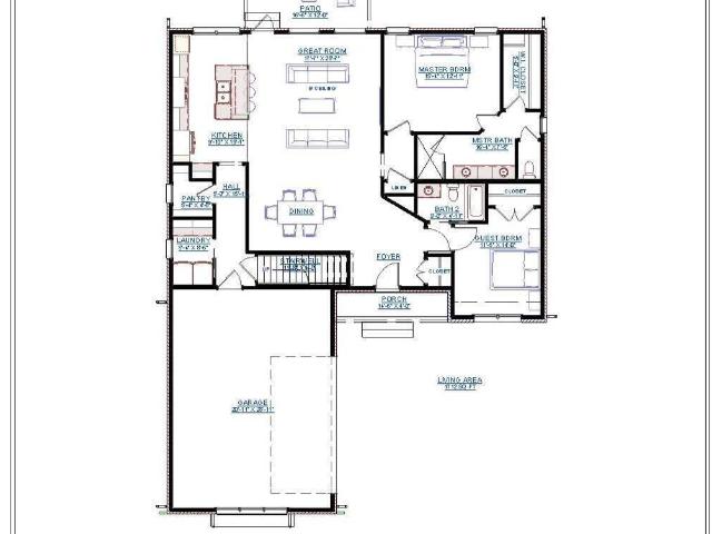 16B Springhouse Creek Ln