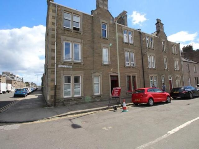 16E, Church Street, Broughty Ferry, Dundee DD5, 1 bed flat to rent, £650 pcm | PrimeLocation