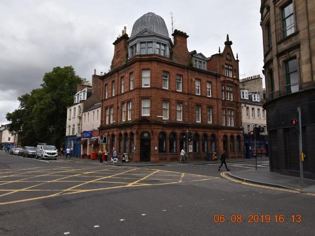 16E, South Methven Street, Perth, Perth And Kinross PH1, 2 bed flat to rent, £795 pcm | PrimeLocation