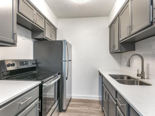 16Ten 1 Bedroom Apartment for Rent at 1610 E Mckinney St, Denton, TX 76209