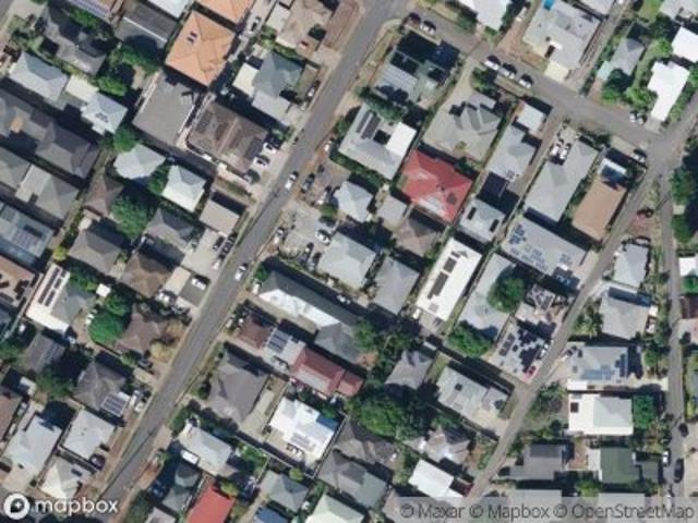 16th Ave