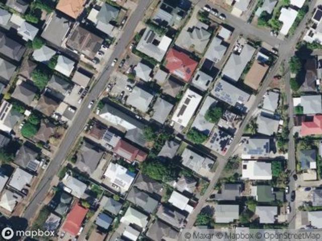 16th Ave Apt A