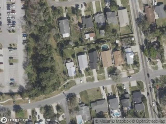 16th Ave S