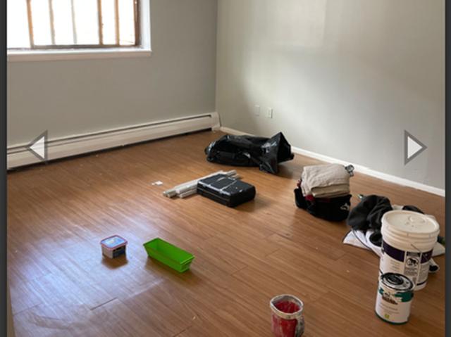 16th Garden LLC 1 Bedroom Apartment for Rent at 112 16th Ave, Paterson, NJ 07501 Eastside