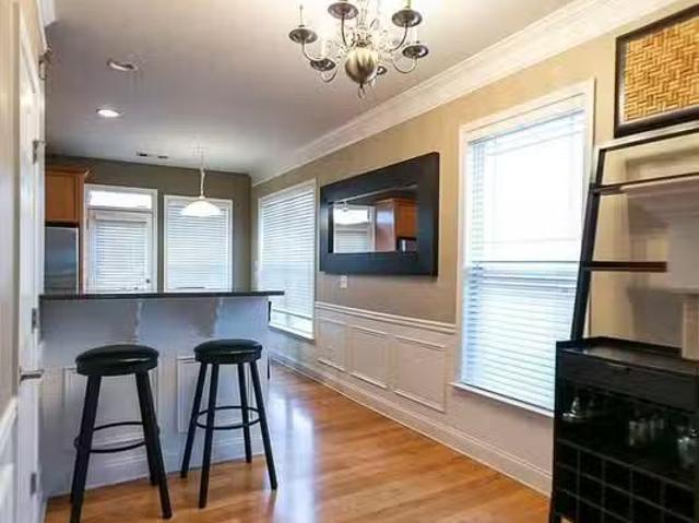 16th St NW & Market St NW #1, Atlanta, GA 217 16th Street Nor.