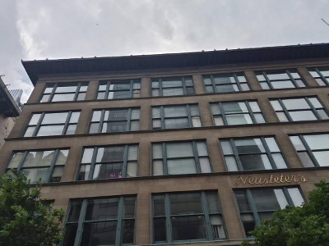 16th St Apt