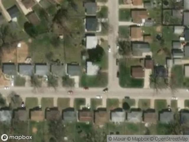 16th St SW
