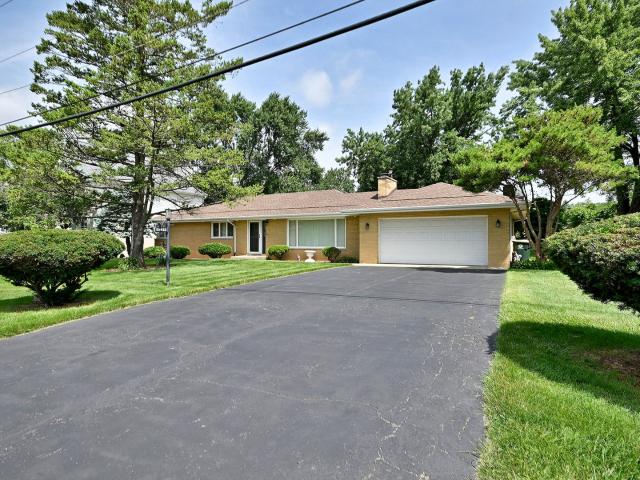 16W650 87TH Street