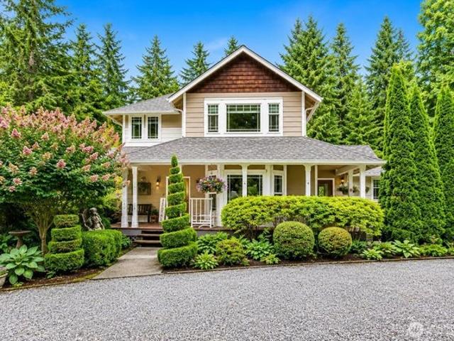 17043 th Ln SE, Yelm, WA 98597