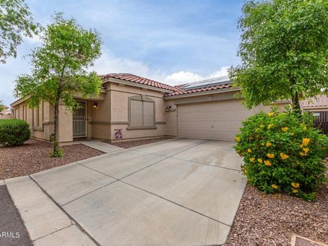 17043 W Central St, Surprise, AZ 85388