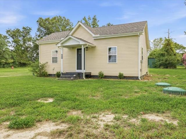 17040 White Marsh RD