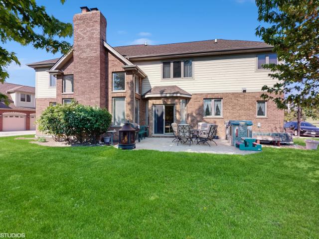 17040 Cheyenne Court