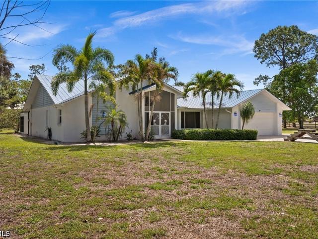 17040 Pleasure Rd, Cape Coral, FL 33909 | MLS #2026018