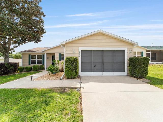17040 SE 96th Chapelwood Cir, The Villages, FL 32162 | MLS #G5110 | Compass
