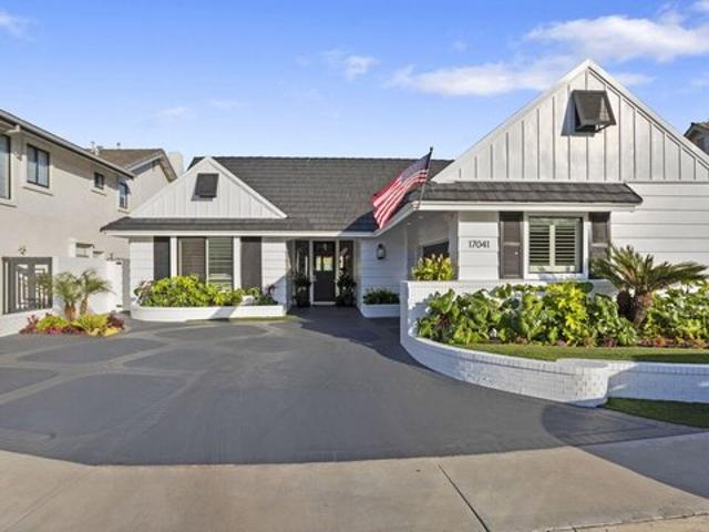 17041 Marinabay Dr, Huntington Beach, CA 92649