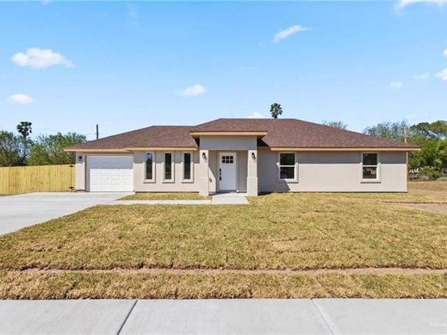 17041 Patty Ln, Harlingen, TX 78552