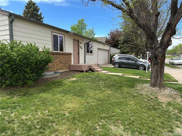 17042 E Wagontrail Dr, Aurora, CO 80015 | MLS #5182 | Compass