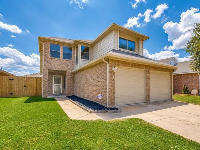 17047 Carbridge Dr, Houston, TX 77084
