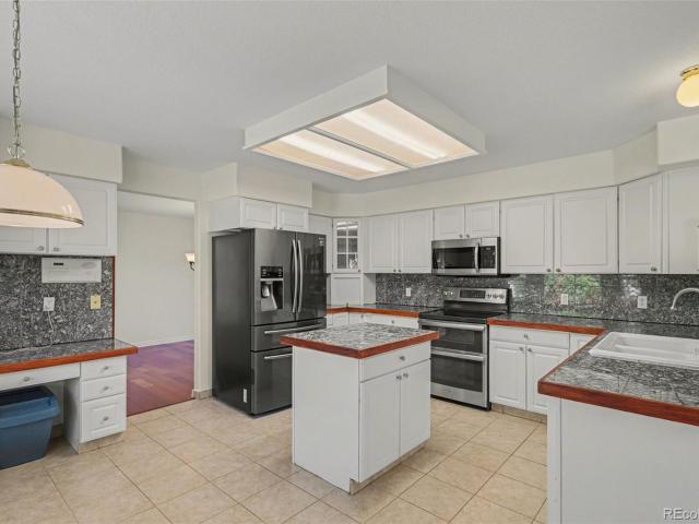 17045 Hastings Ave, Parker, CO 80134 | MLS #7409