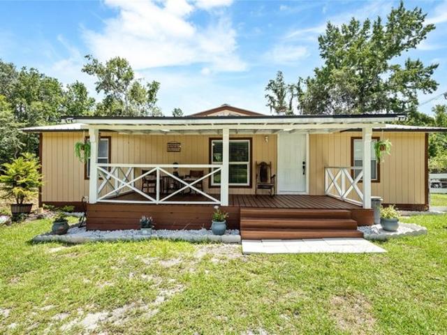 17045 NW 128th Ter, Reddick, FL 32686